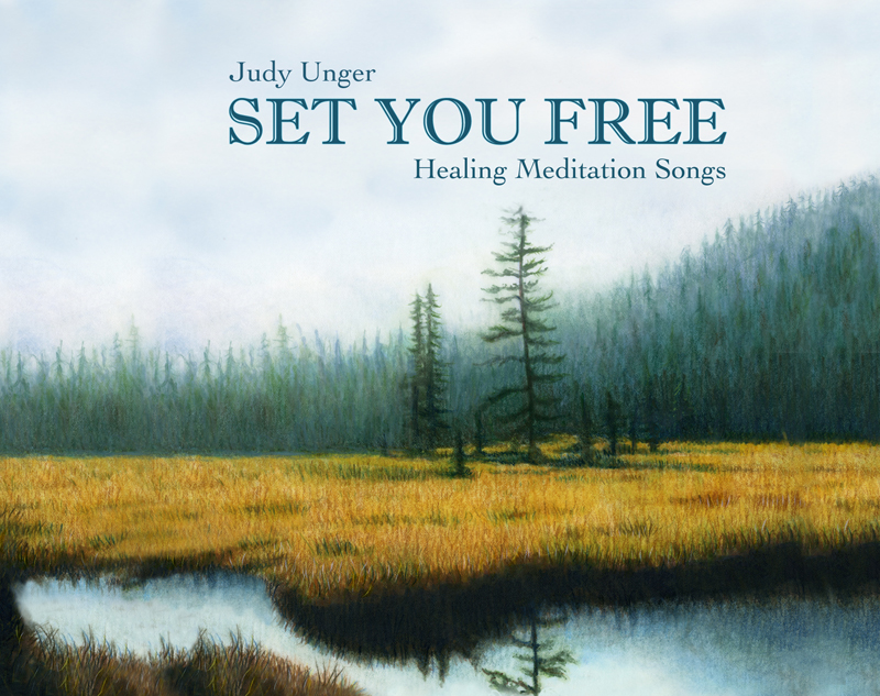 SET YOU FREE | myjourneysinsight